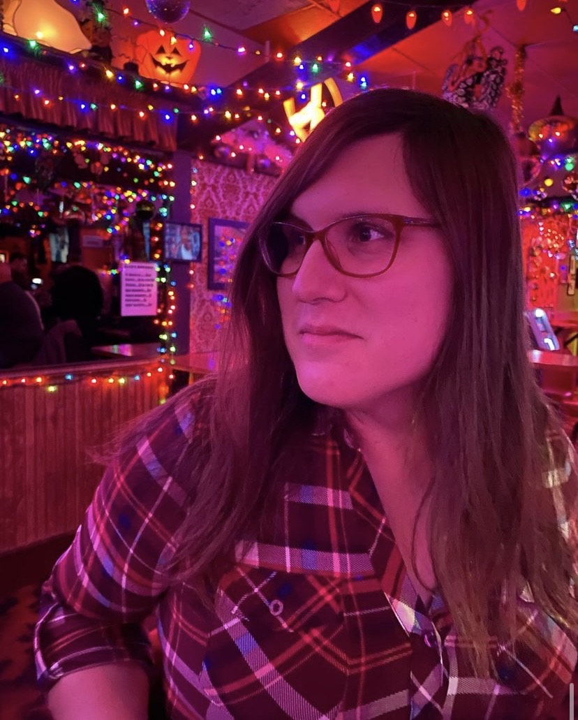 Home - Madison Schmalzer, Ph.D.